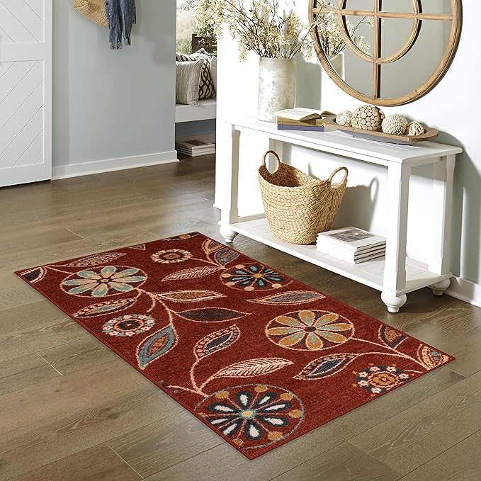 Maples Rugs Store – Stylish & Washable Rugs for Every Home